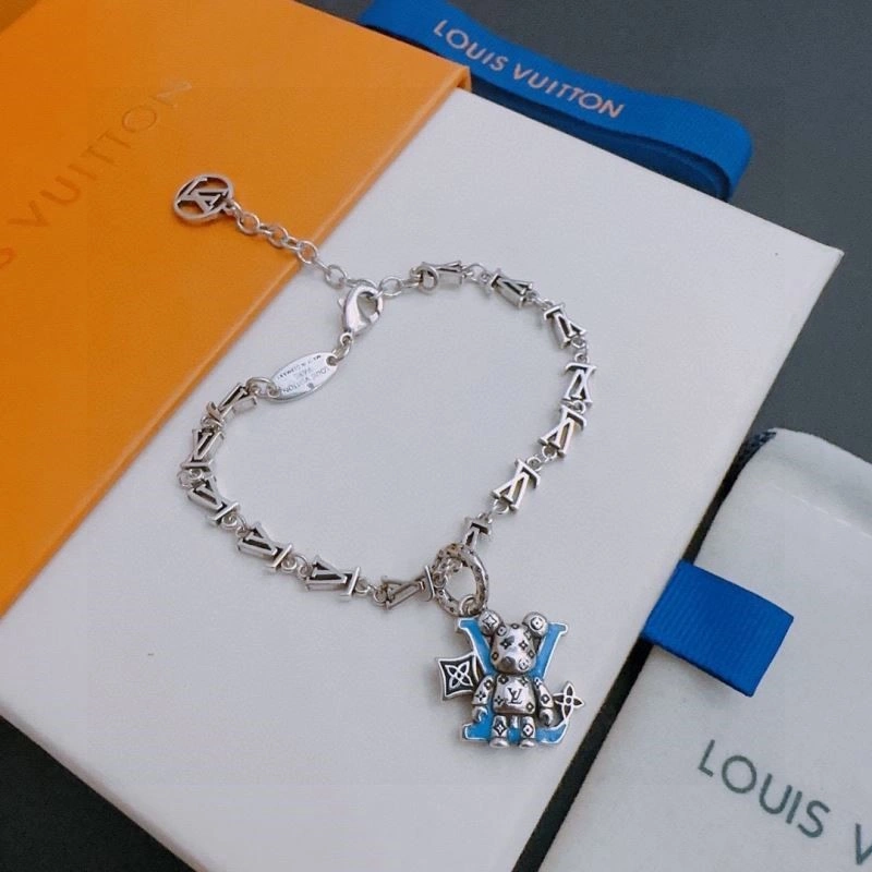 Factory-made Louis Vuitton Bracelets