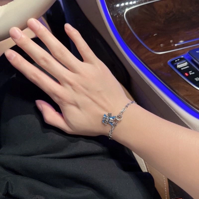 Factory-made Louis Vuitton Bracelets