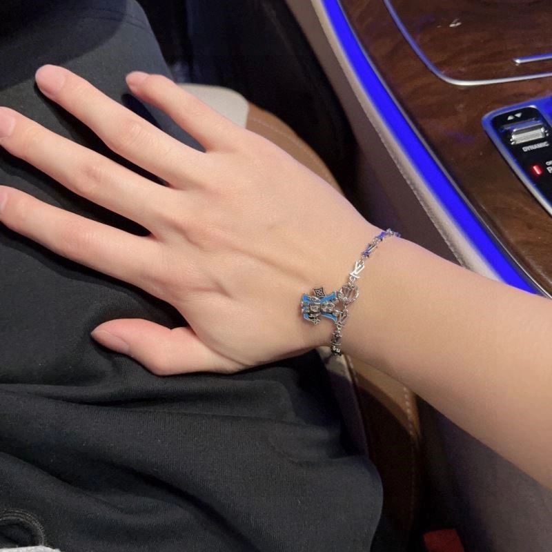 Factory-made Louis Vuitton Bracelets