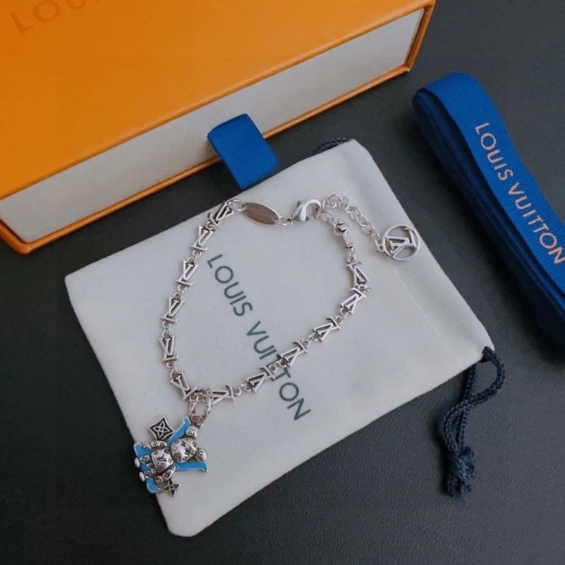 Factory-made Louis Vuitton Bracelets