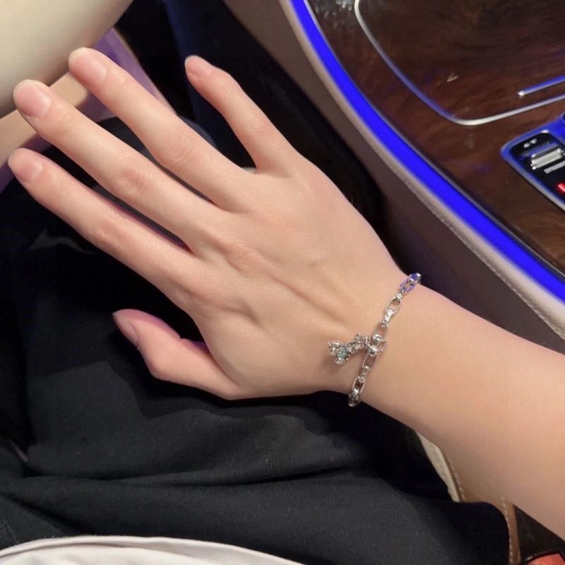 Brand-authenticated Louis Vuitton Bracelets