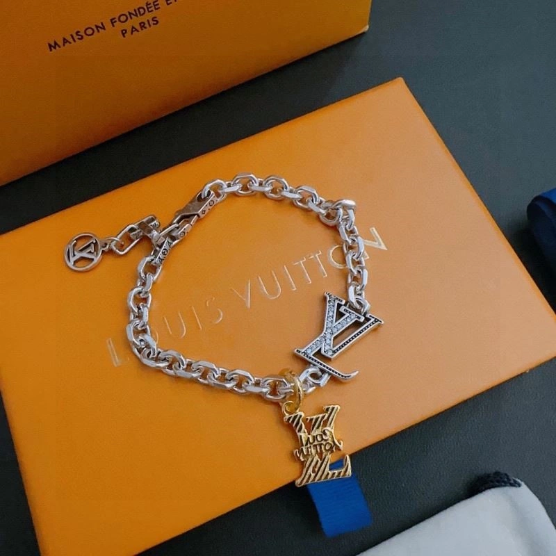 Legit Louis Vuitton Bracelets