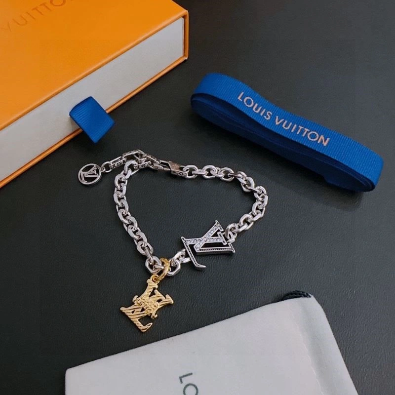 Legit Louis Vuitton Bracelets