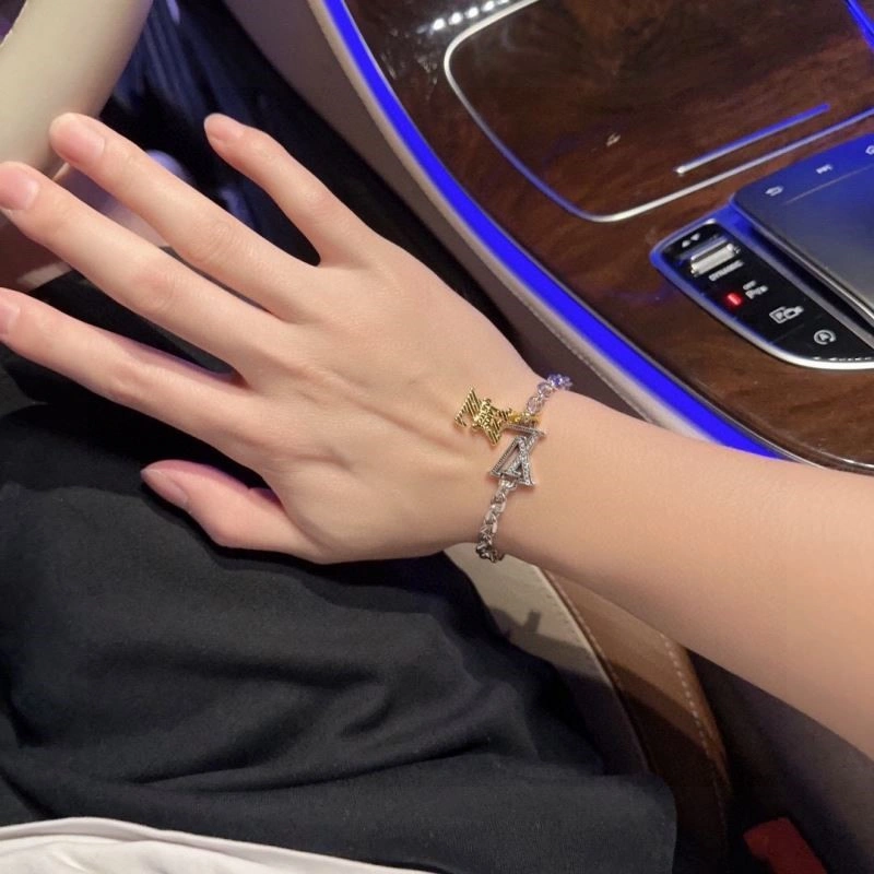 Legit Louis Vuitton Bracelets