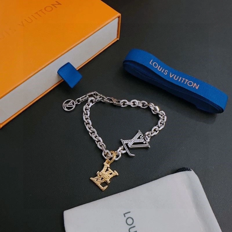 Legit Louis Vuitton Bracelets