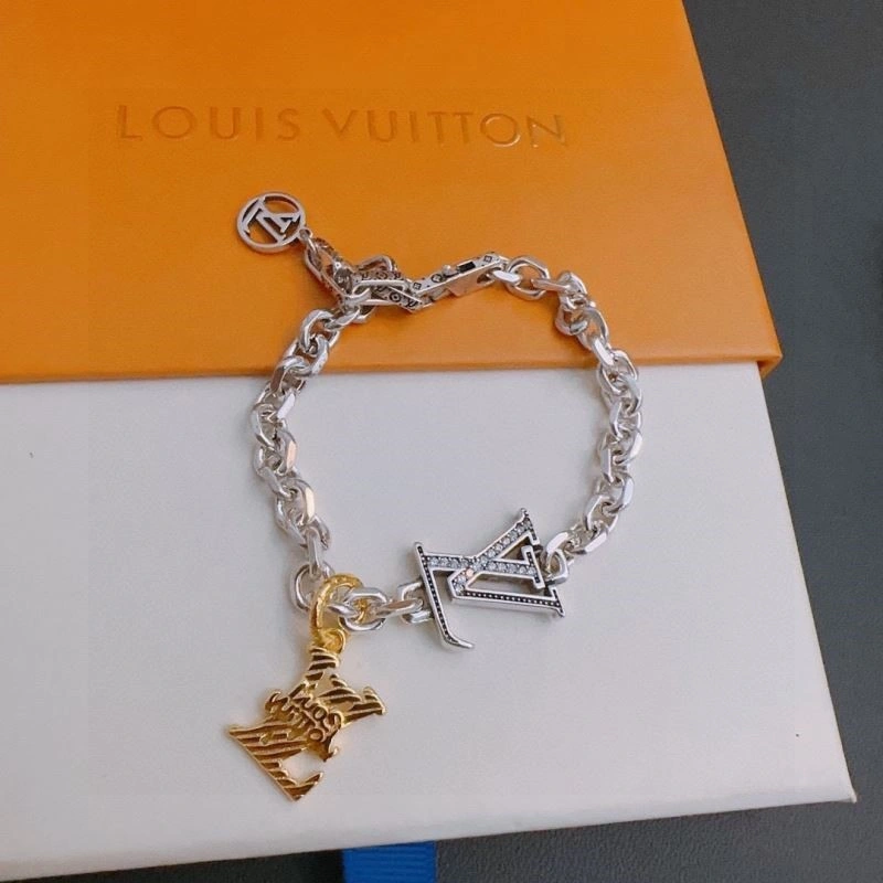 Legit Louis Vuitton Bracelets