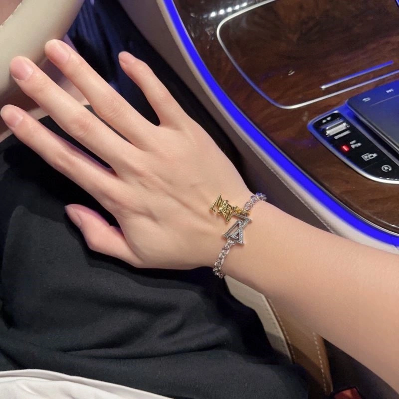 Legit Louis Vuitton Bracelets