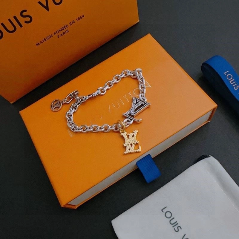 Legit Louis Vuitton Bracelets
