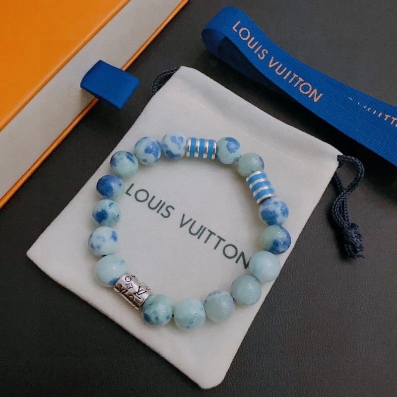 Authentic Louis Vuitton Bracelets