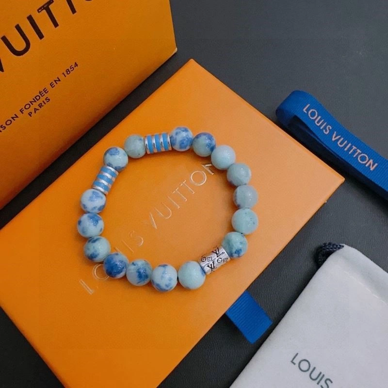 Authentic Louis Vuitton Bracelets