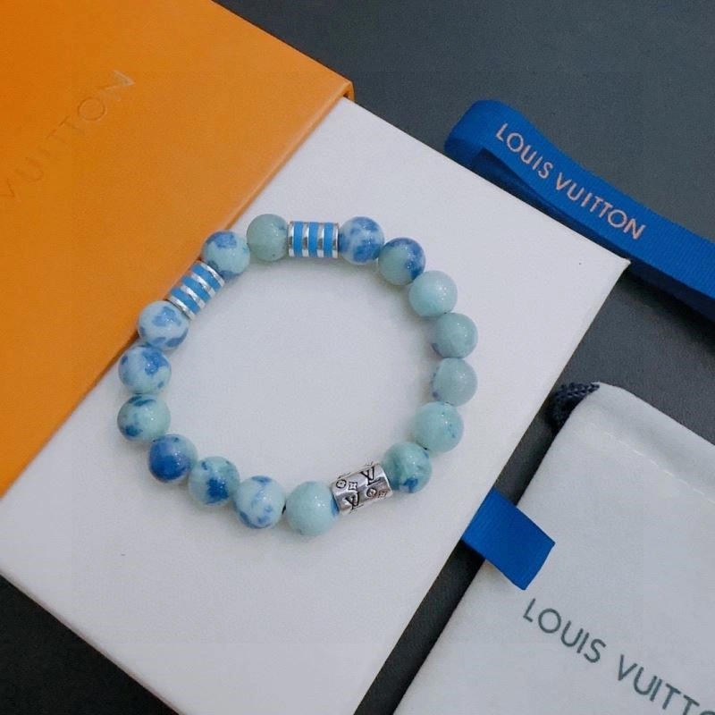 Authentic Louis Vuitton Bracelets