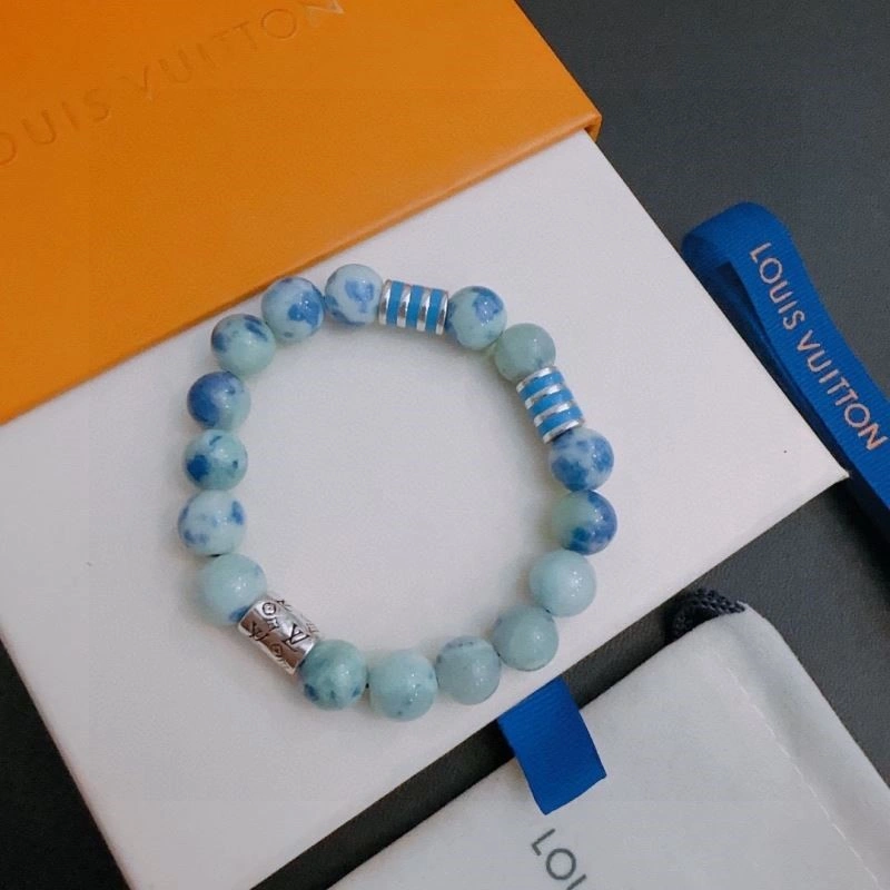 Authentic Louis Vuitton Bracelets