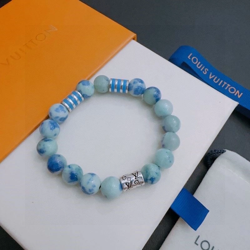 Authentic Louis Vuitton Bracelets