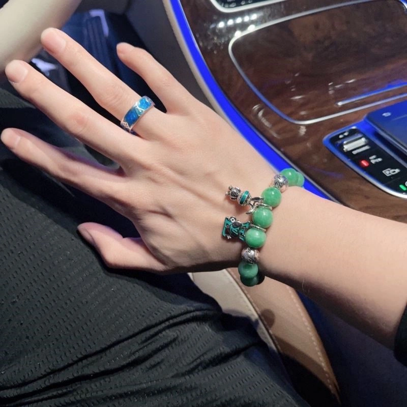 Brand-original Louis Vuitton Bracelets