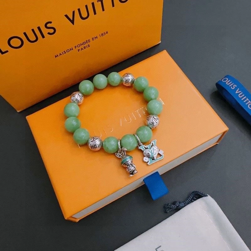 Brand-original Louis Vuitton Bracelets