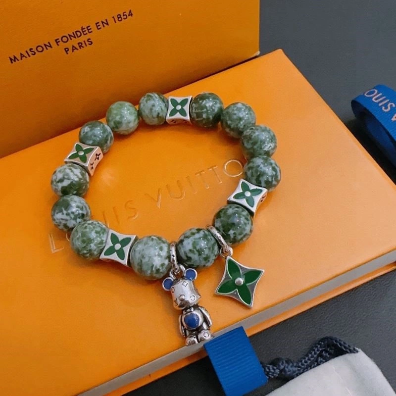 1:1 copy Louis Vuitton Bracelets