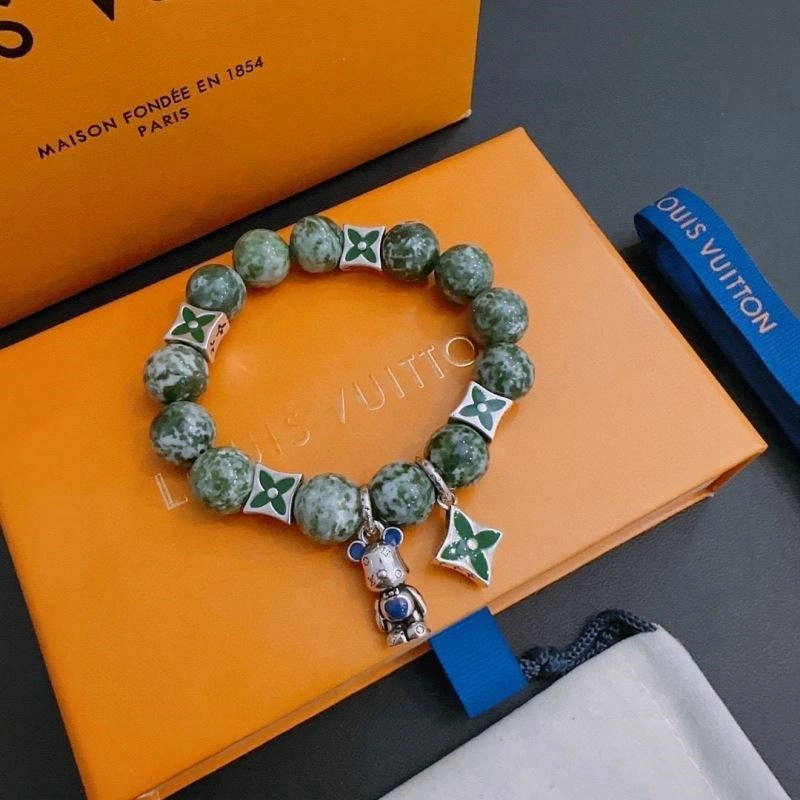 1:1 copy Louis Vuitton Bracelets