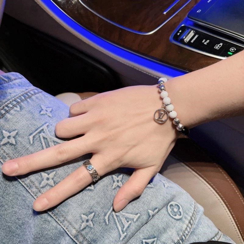 Reasonably priced Louis Vuitton Bracelets