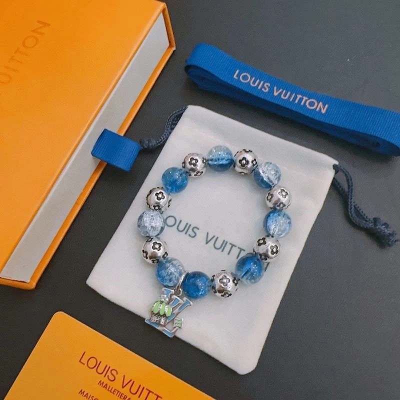 Affordable Louis Vuitton Bracelets