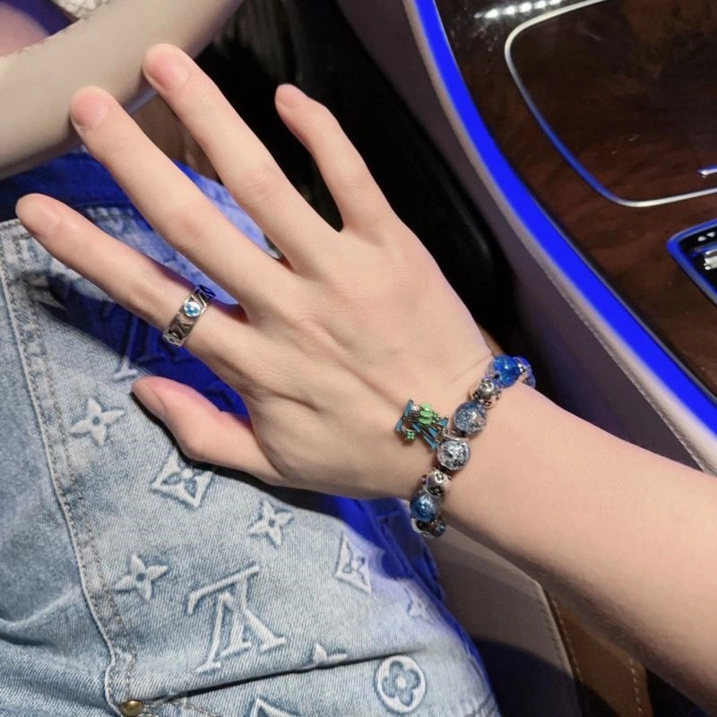 Affordable Louis Vuitton Bracelets
