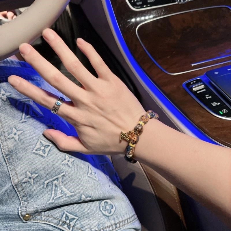 Brand-original Louis Vuitton Bracelets