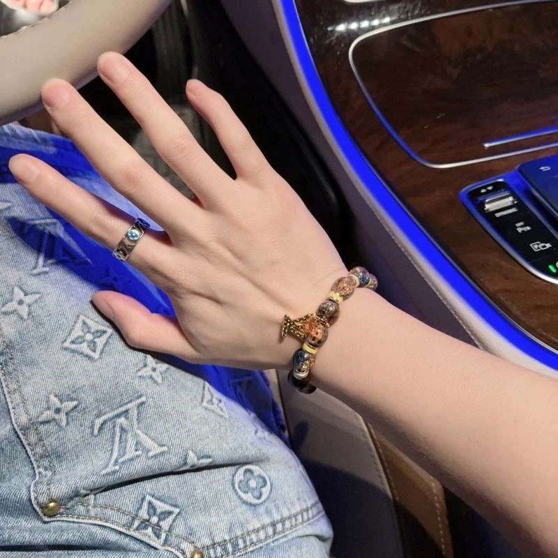 Brand-original Louis Vuitton Bracelets