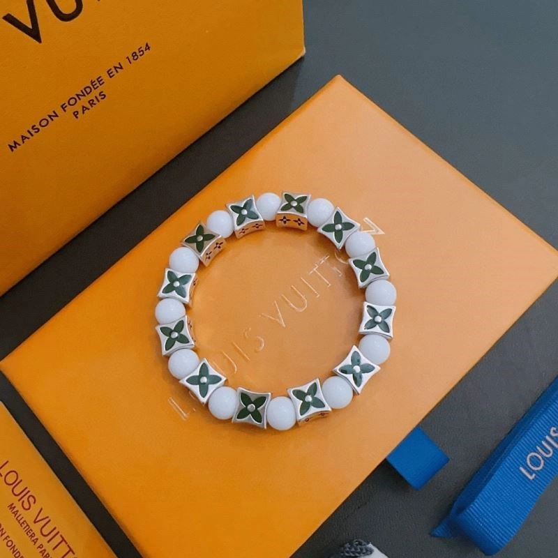 Genuine Louis Vuitton Bracelets