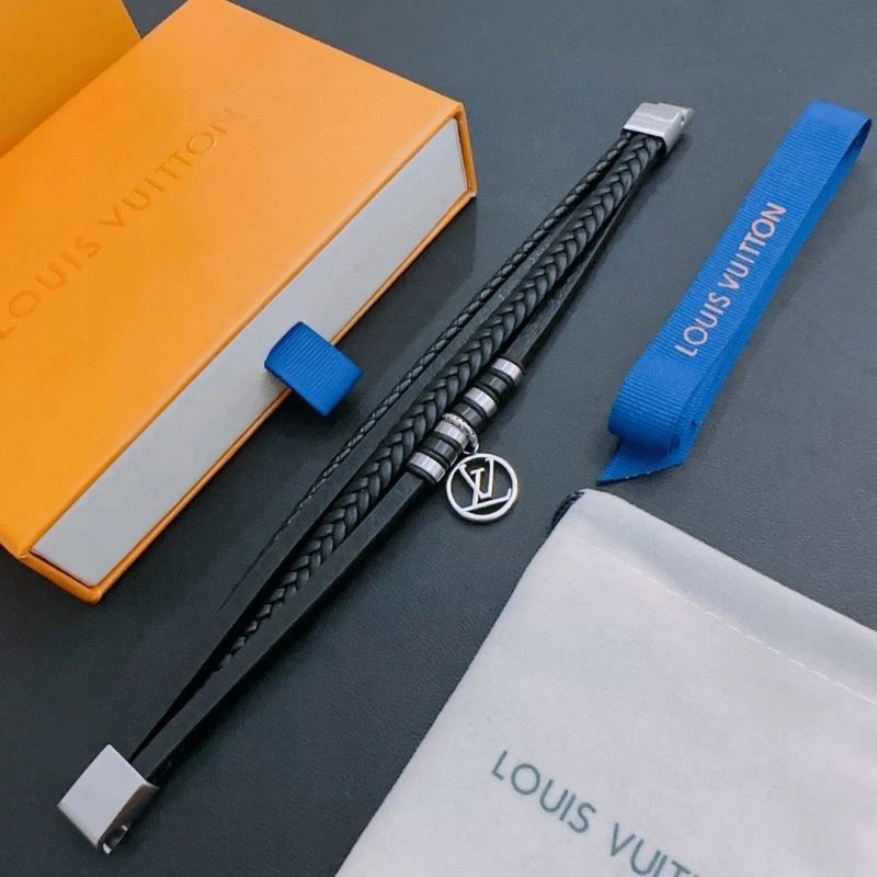 Original Louis Vuitton Bracelets