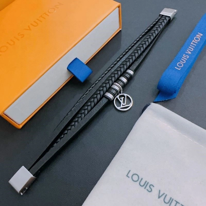 Original Louis Vuitton Bracelets