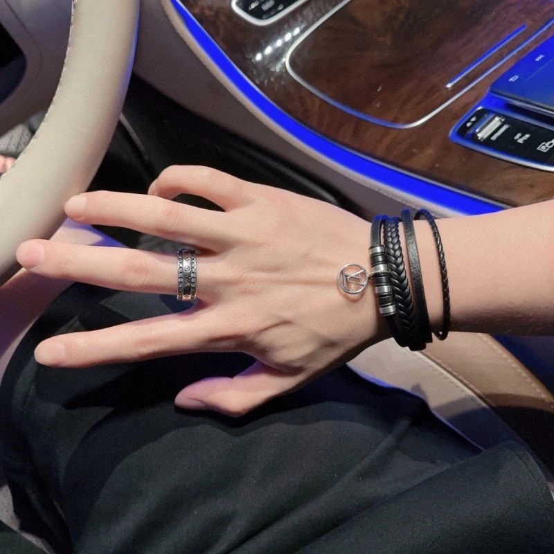 Original Louis Vuitton Bracelets