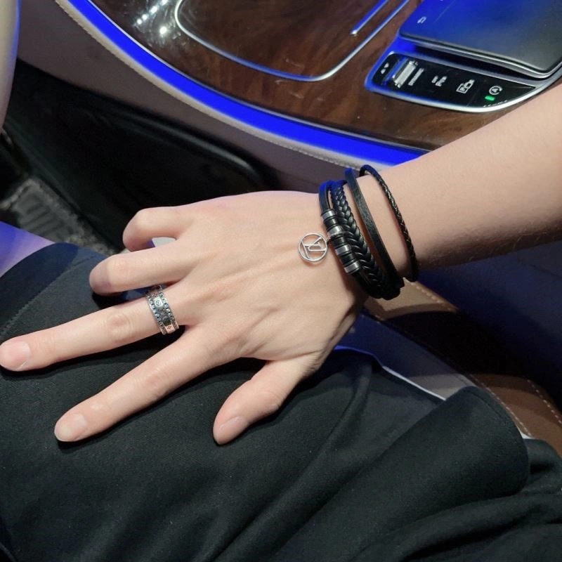 Original Louis Vuitton Bracelets