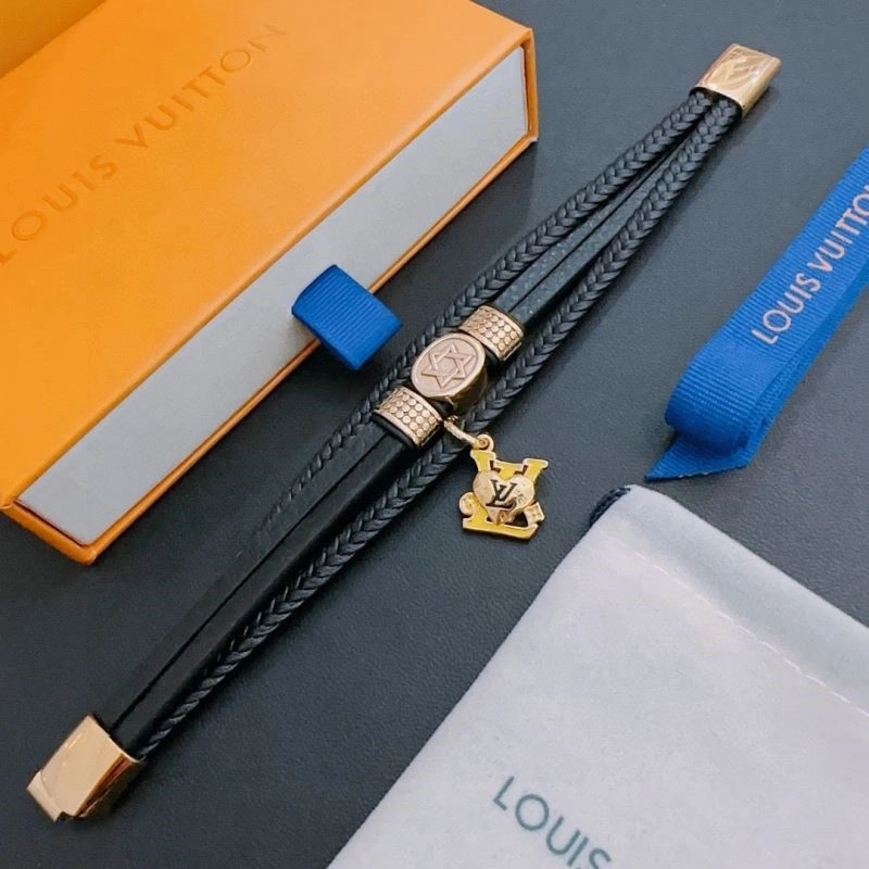 Genuine Louis Vuitton Bracelets