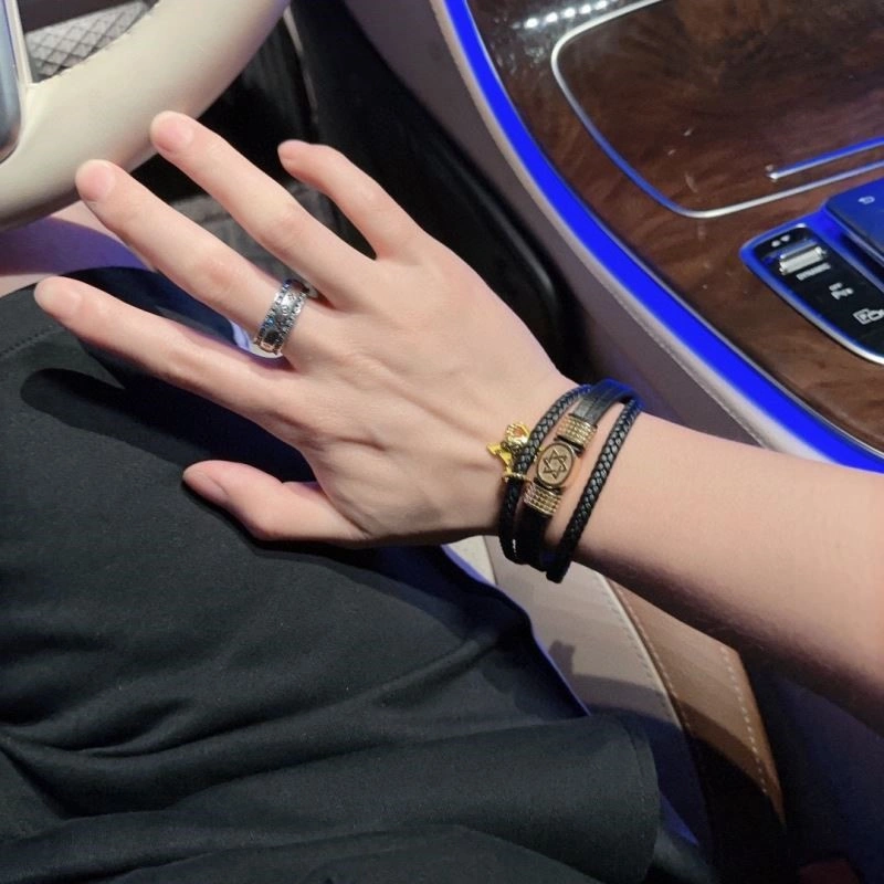 Genuine Louis Vuitton Bracelets