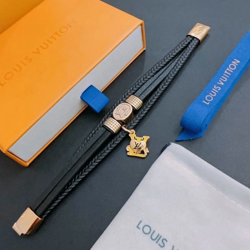 Genuine Louis Vuitton Bracelets