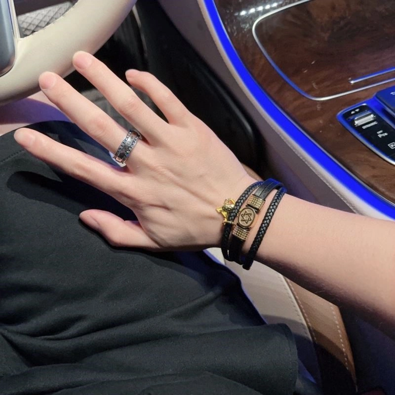 Genuine Louis Vuitton Bracelets