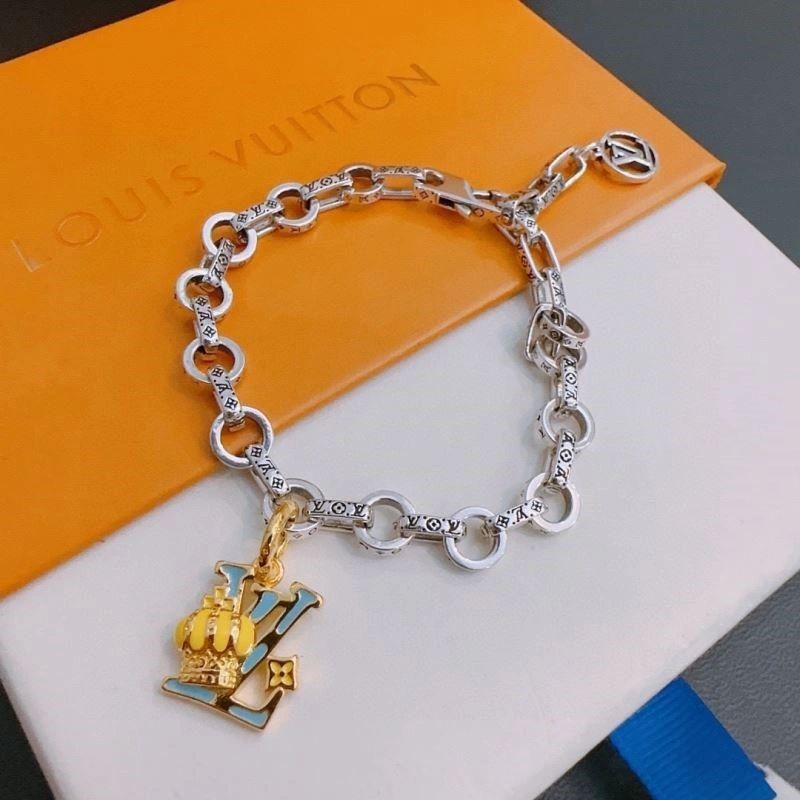 Bargain Louis Vuitton Bracelets