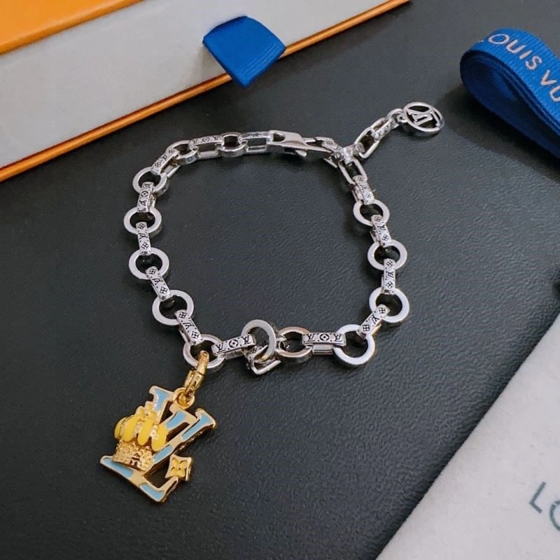Bargain Louis Vuitton Bracelets
