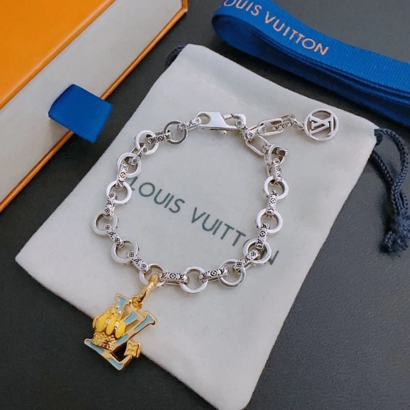Bargain Louis Vuitton Bracelets
