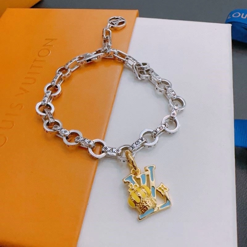 Bargain Louis Vuitton Bracelets