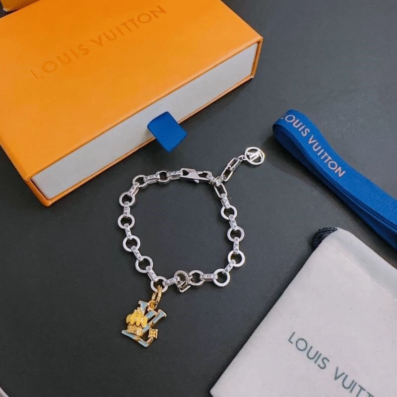 Bargain Louis Vuitton Bracelets