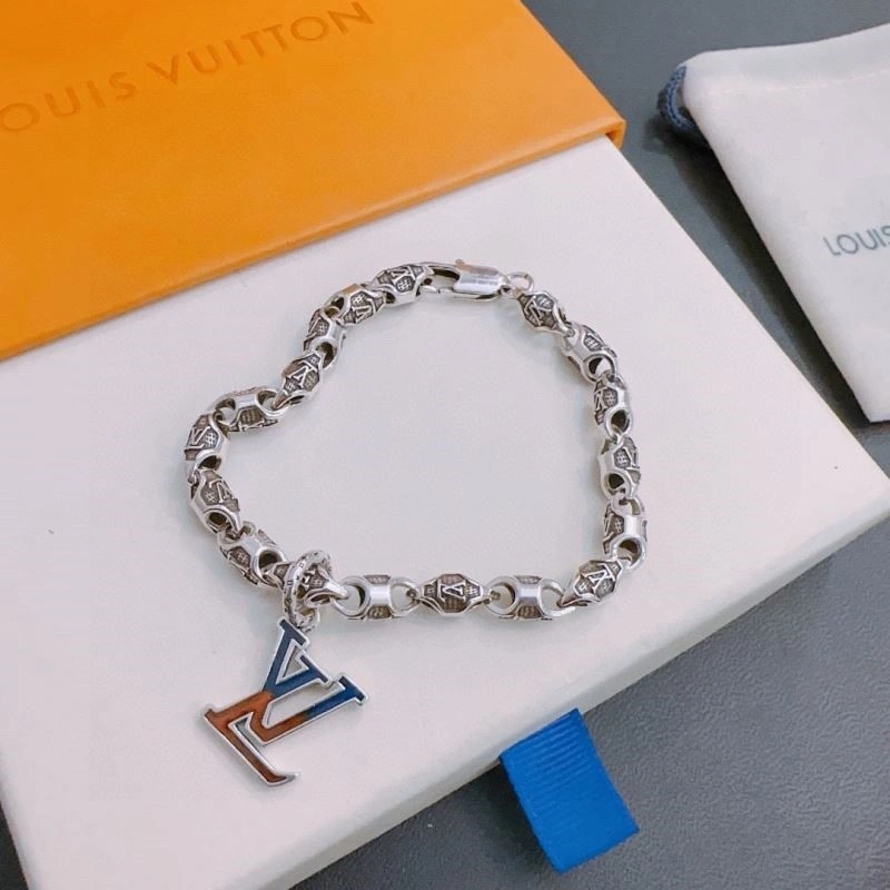 Mirror quality Louis Vuitton Bracelets