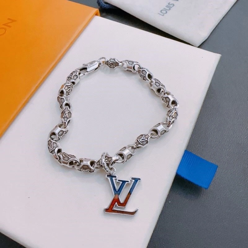 Mirror quality Louis Vuitton Bracelets