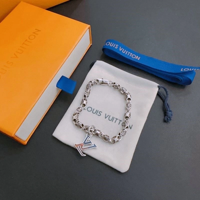 Mirror quality Louis Vuitton Bracelets