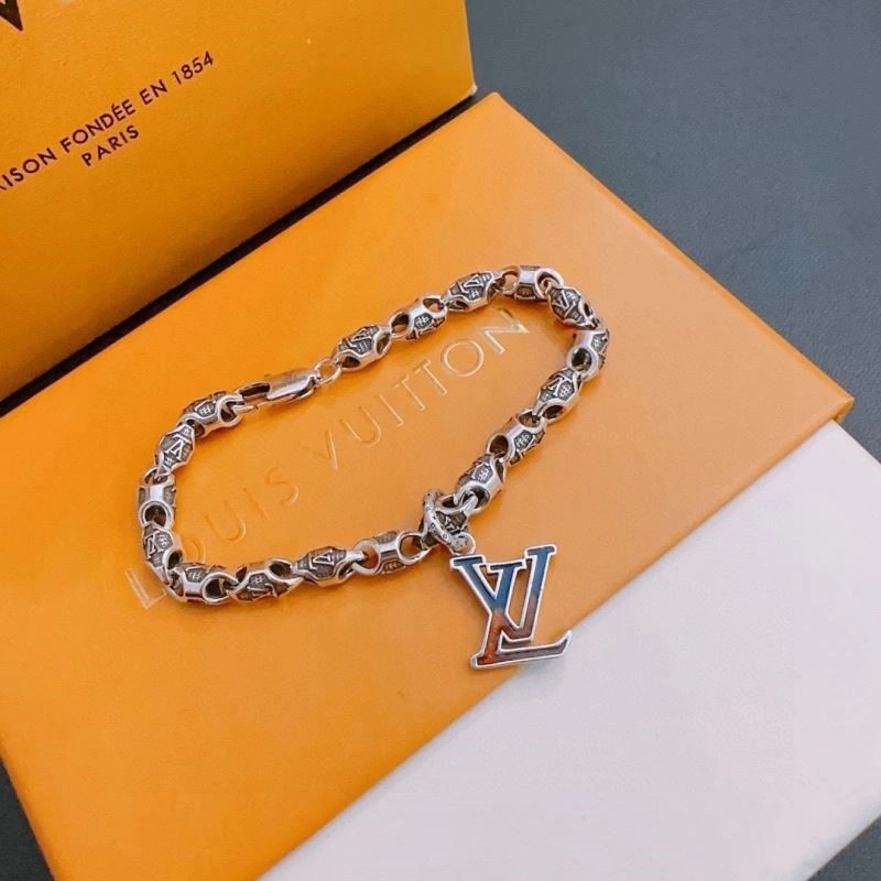 Mirror quality Louis Vuitton Bracelets