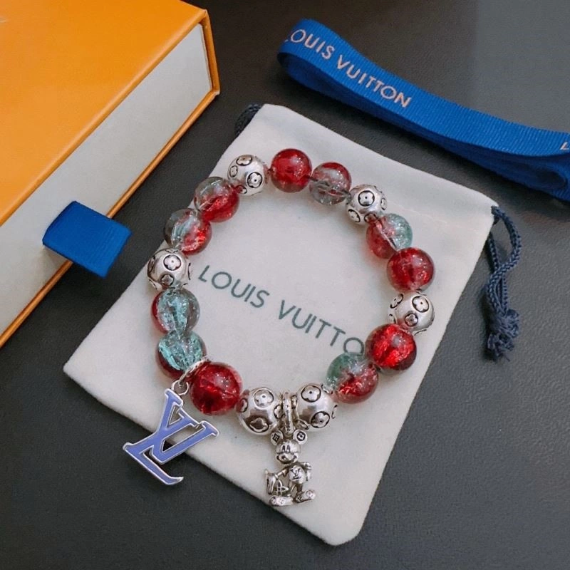 Discounted Louis Vuitton Bracelets
