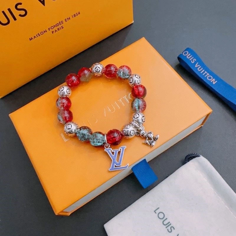 Discounted Louis Vuitton Bracelets