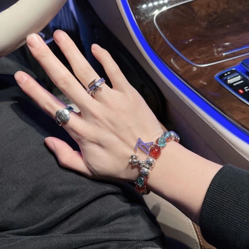 Discounted Louis Vuitton Bracelets