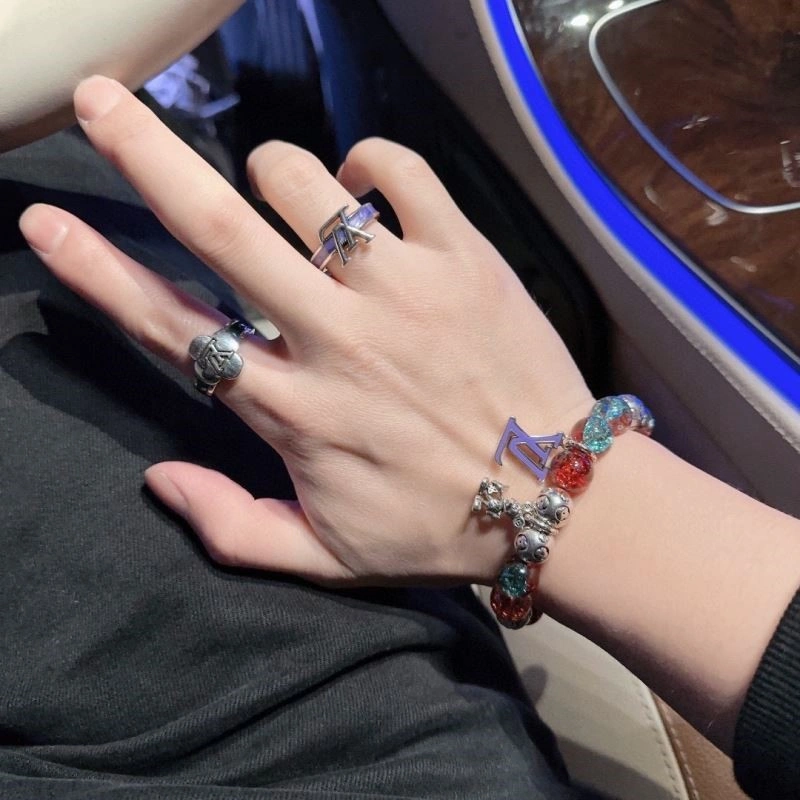 Discounted Louis Vuitton Bracelets