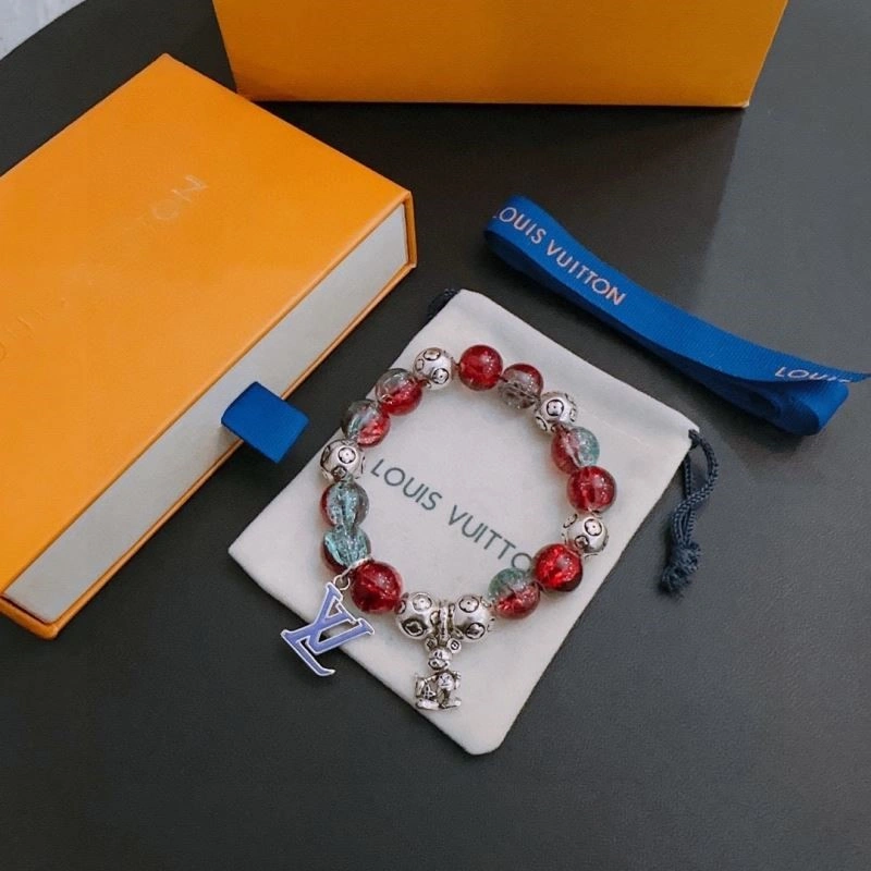 Discounted Louis Vuitton Bracelets