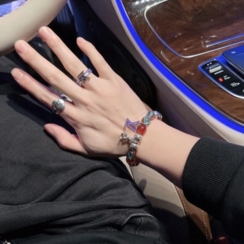 Discounted Louis Vuitton Bracelets